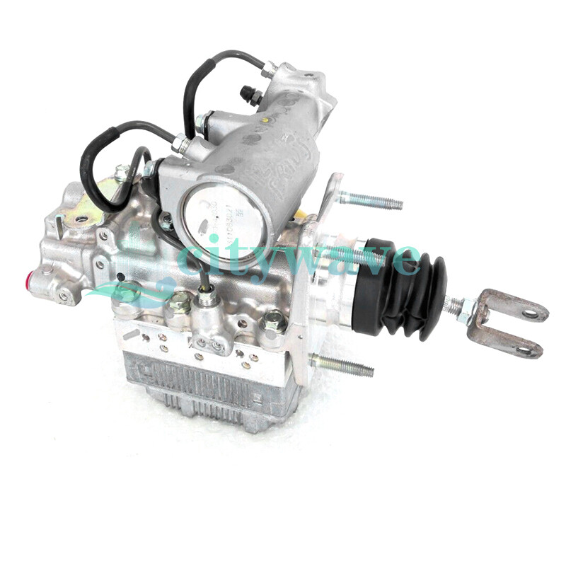 For 2010-2015 Toyota Prius ABS ANTI LOCK BRAKE PUMP MODULE SH 47270 ...