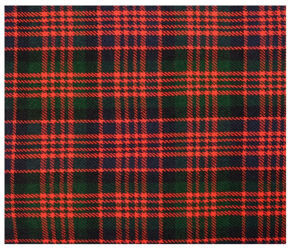Traditional Highland Great Kilt Scottish 6 Yards Great Kilts In 40 ...