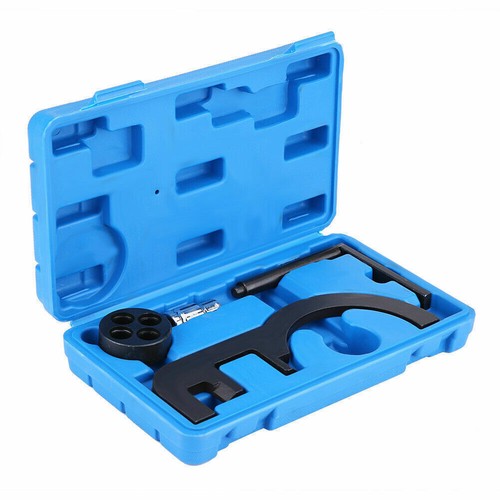 Engine Timing Lock Tool Set Kit For BMW N47 N47S N57 1 2 3 5 7 Series ...