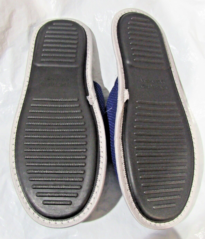 NCAA UNC Tar Heels Mesh Slide Slippers Striped Sole Size XL by FOCO | eBay