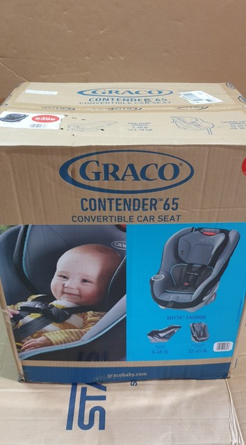 Graco 1927062 Convertible Car Seat for sale online | eBay