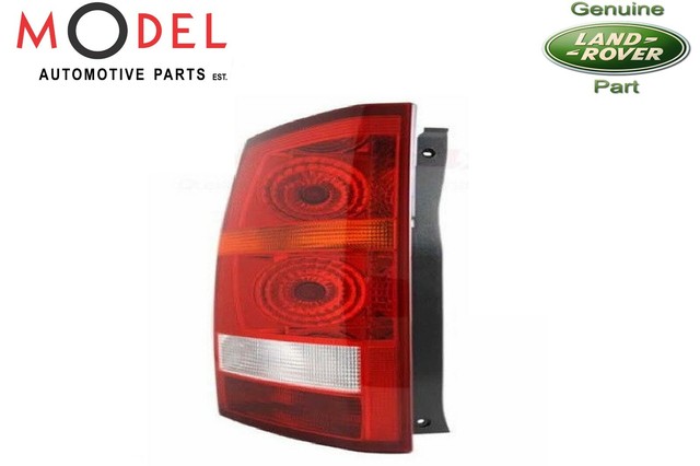 Land Rover Lr3 Discovery 3 Rear Tail Lamp Light RH LH Set XFB000563 ...