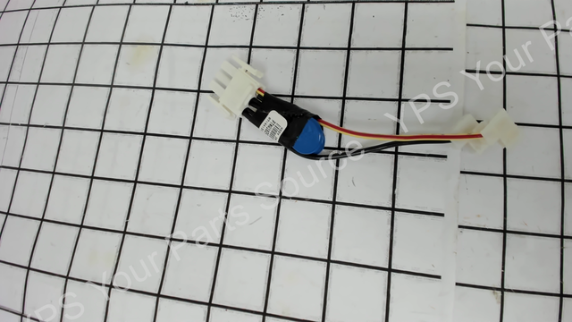 Maytag MEDB765FC0 Dryer Wire Harness WPW10298258 for sale online | eBay