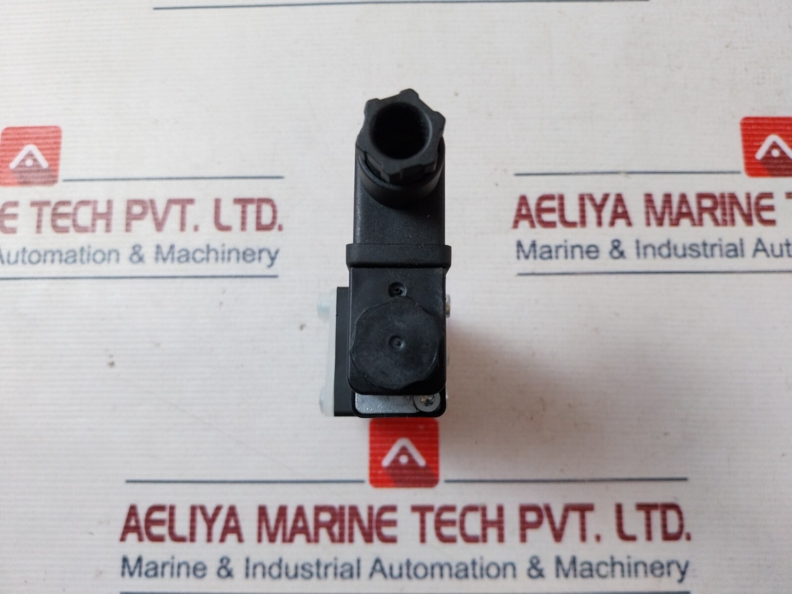 Norgren 9710000 Solenoid Valve 24V DC | eBay