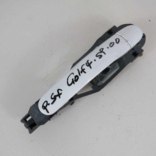 Poignée 3B0837885 pour VOLKSWAGEN GOLF MK4 1997-2006 1997-2003 occasion ...