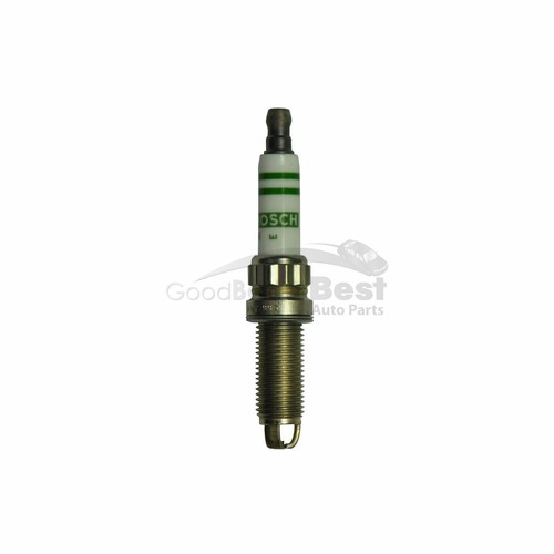 One New Bosch Spark Plug ZGR6STE2 for BMW | eBay