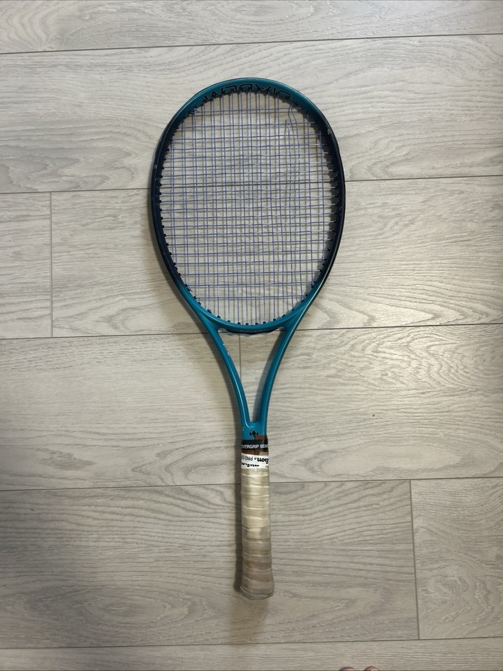 NEW DIADEM ELEVATE Tour Edition 98 16x20 Tennis Racquet/Racket 4 1/4 ...