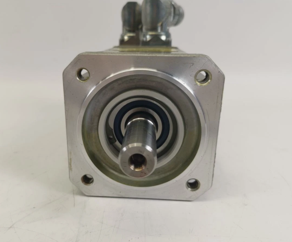 1FK7042-5AF71-1AG0 Second hand servo motor test OK, fast delivery, DHL ...