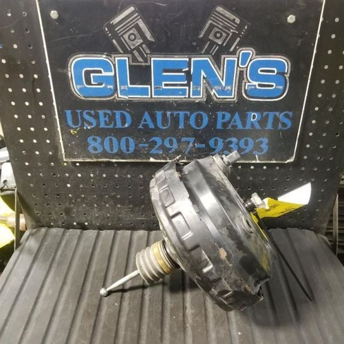 Power Brake Booster With Distance Control Opt 8T4 Fits 07-15 AUDI Q7 ...