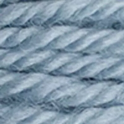 DMC Laine colbert Tapestry Wool 8.7 Yard Skein - Color 7594 - Blue | eBay