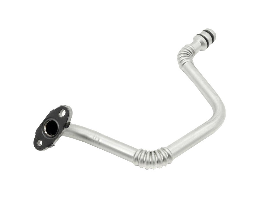 Para Kangoo Espacio Laguna Trafic 1.9 DCI Tubo de Retorno de Aceite ...
