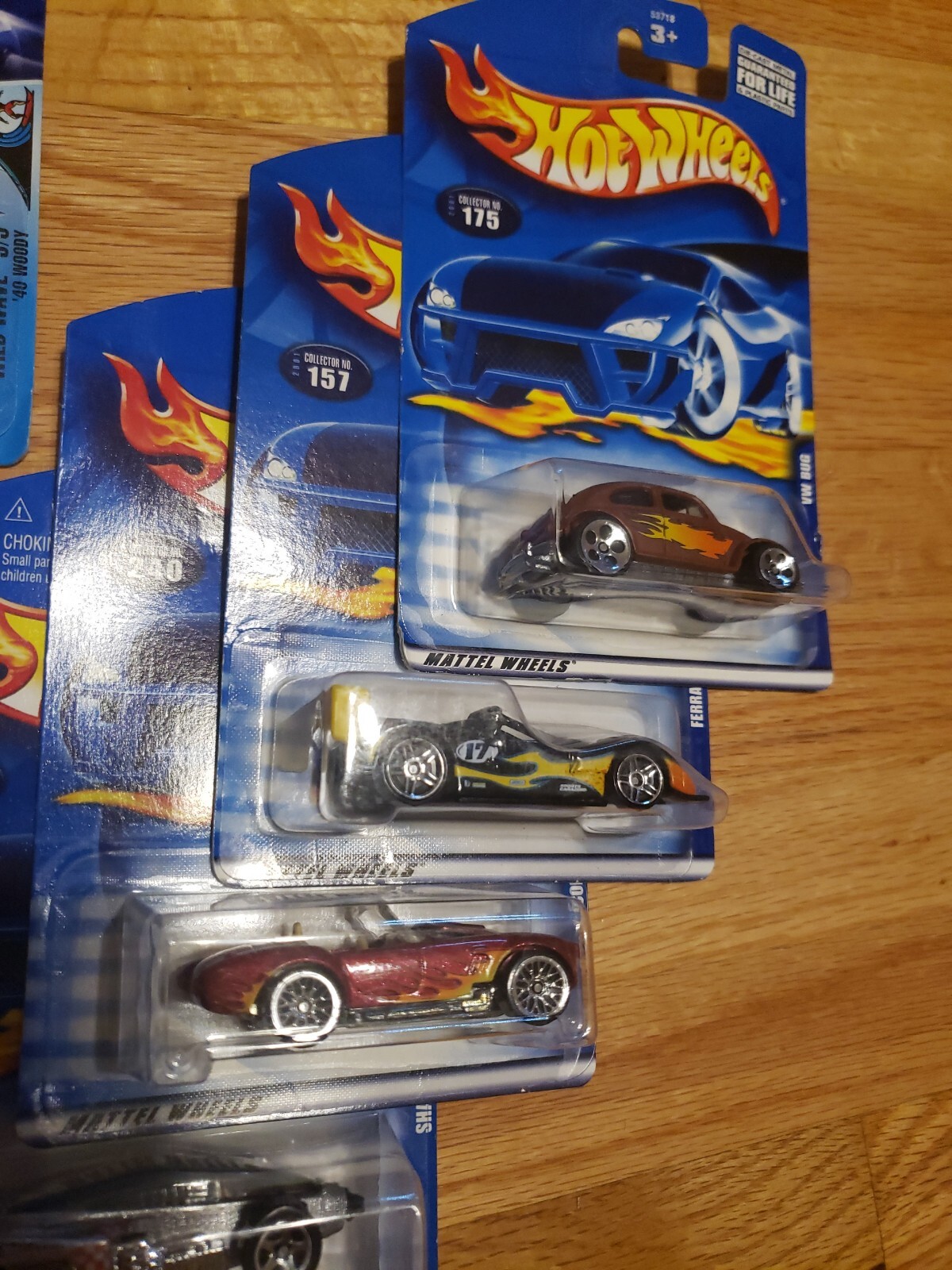 Hot Wheels Lot Of 20 Cars Varius Models. Mattel wheels collection. See ...