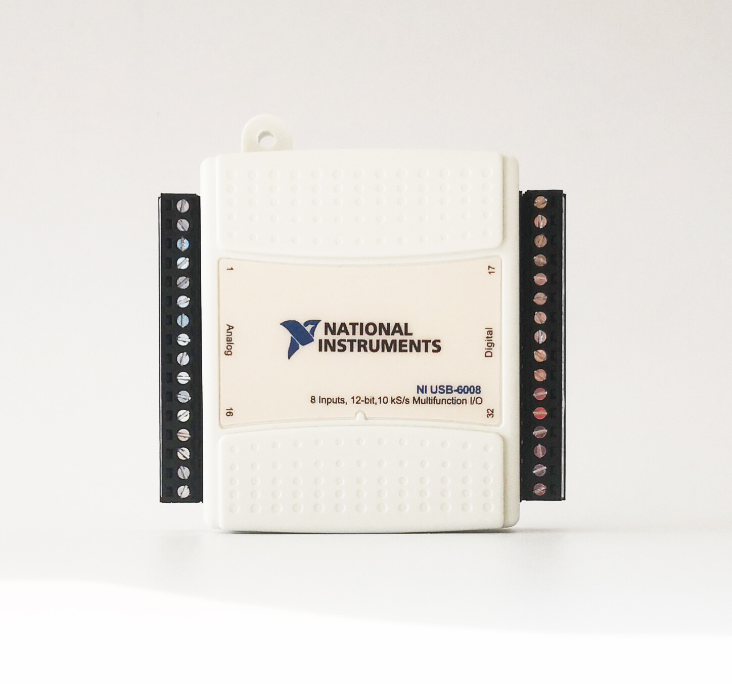 NI USB 6008 DAQ Device National Instruments Plenty in Stock | eBay