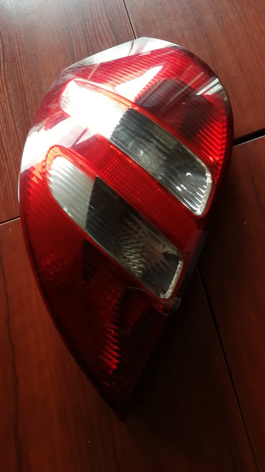 Mercedes w169 A Class Rear Light Rear Lamp Taillight Left Original | eBay