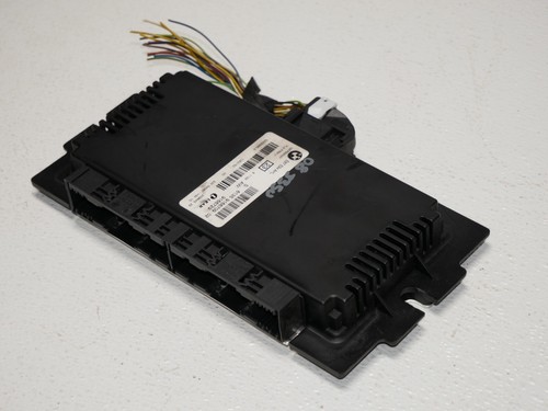 Footwell Headlight Module Computer Control Unit FRM2 OEM BMW E90 E92 ...