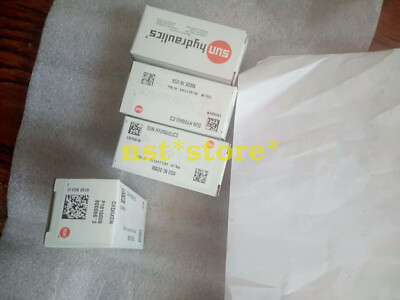 1PCS New For SUN RDDA-LAN RDDALAN Relief Valve | eBay