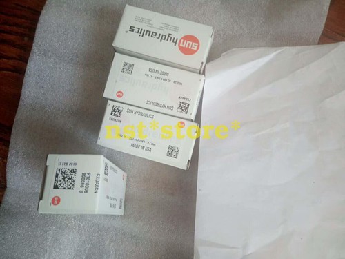 1PCS New For SUN RDDA-LAN RDDALAN Relief Valve | eBay UK