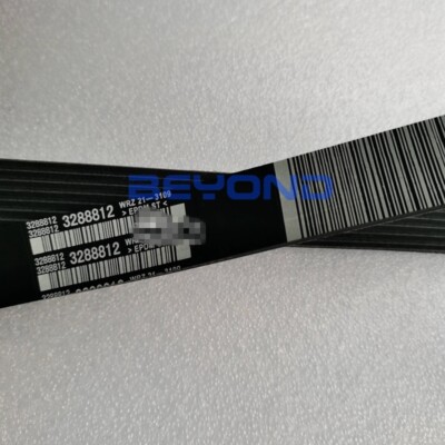 1PC New 3288812 FIT FOR Cummins fan Belt | eBay