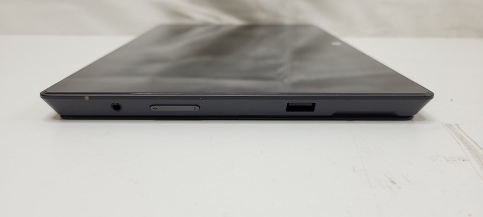 Microsoft Surface Pro Tablet 128 GB Hard Drive 4 GB RAM Windows 8 Pro ...