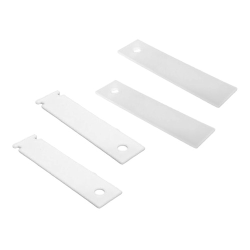 Dryer Drum Glide Kit for GE WE1M504 WE1M1067 Pack of 2 Each | eBay