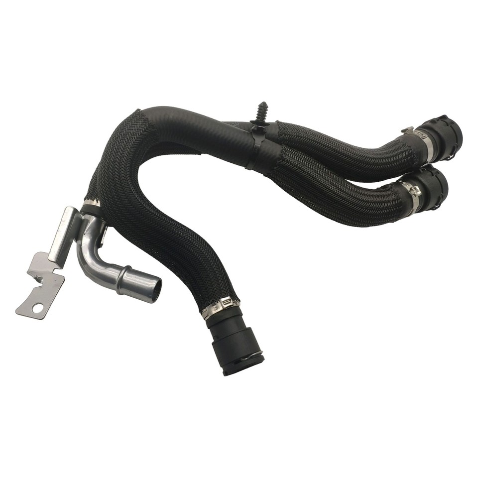HVAC Heater Hose For Dodge Dart 2.0L 2.4L 2013-2016 68197197AB ...