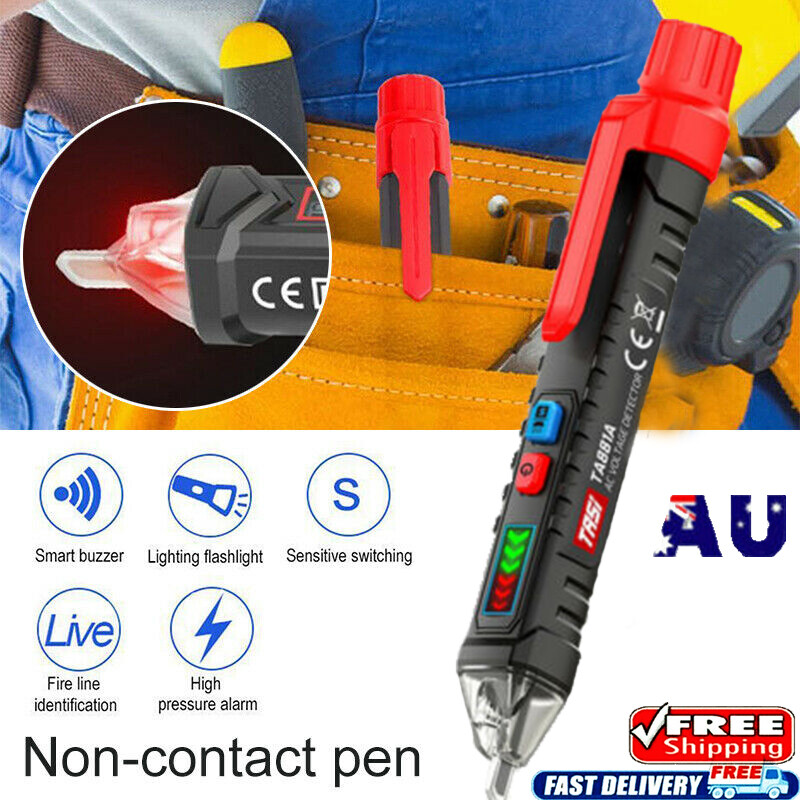 Electric Non Contact Voltage Alert Buy Non Contact Voltage Pen