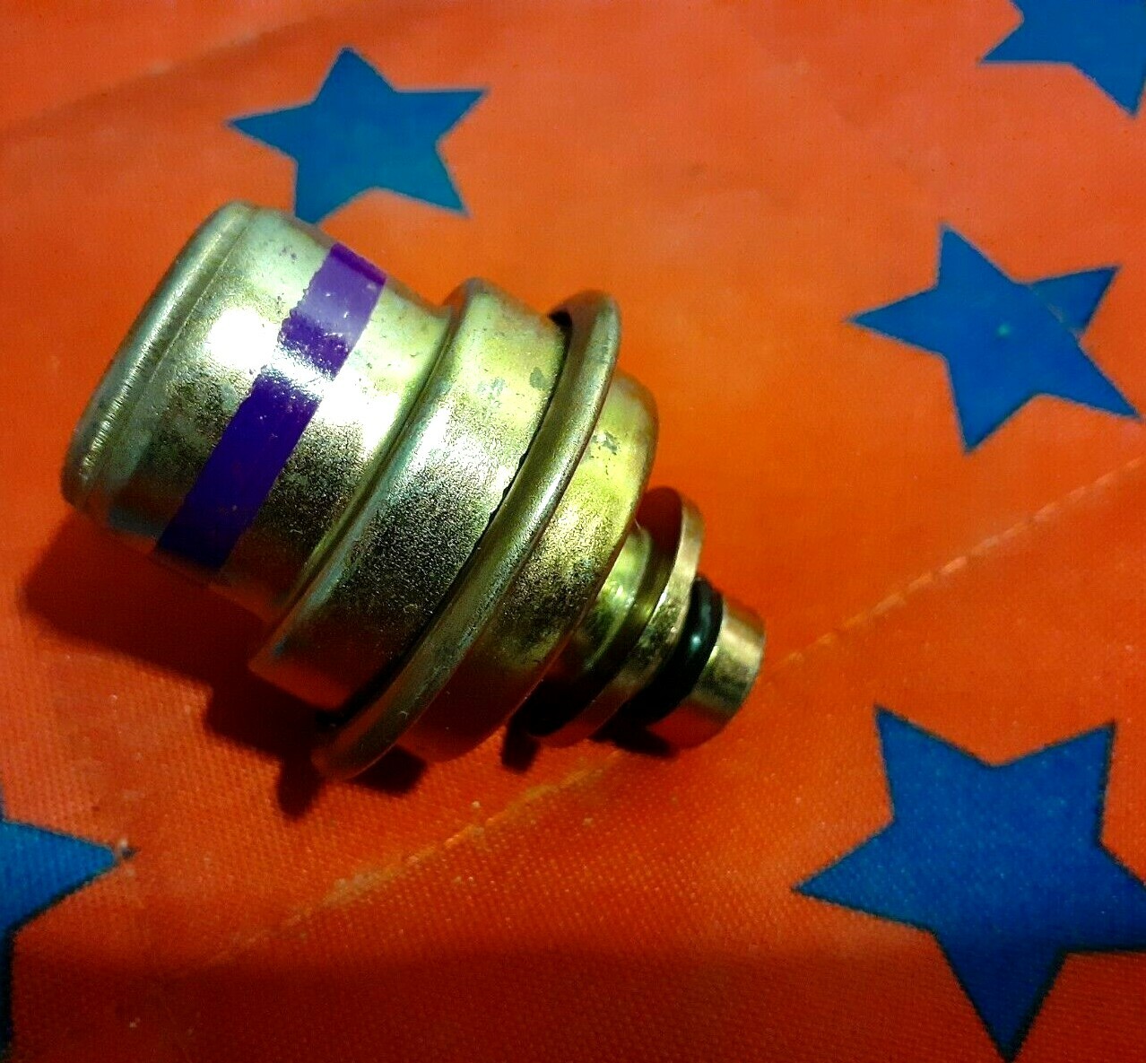 FM2315 TM-36 1963-1973 GM Aluminum Powerglide MODULATOR screw in | eBay