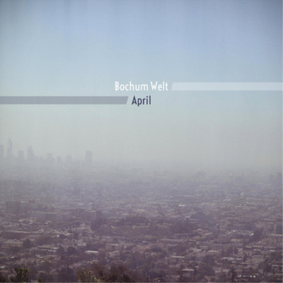 Bochum Welt April (Vinyl) 12" Album Coloured Vinyl (UK IMPORT ...