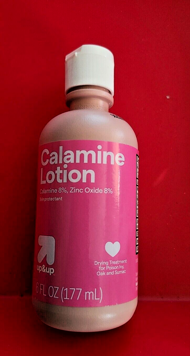 Calamine Lotion Compliments Calamine Lotion 225 Ml Voilà Online