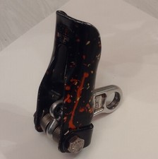 Petzl Shunt B03B - Rappel Back-up Ascender for sale online | eBay