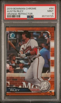 Baseball Cards - Card Promoter