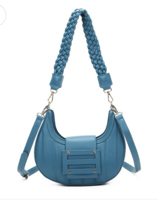 Handbag Boutique “Fenty”Hobo Style Shoulder Crossbody Handbag | eBay UK