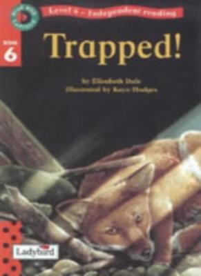 Trapped By Elizabeth Dale | eBay