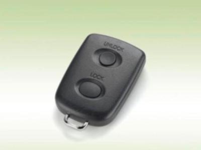 Handsender Funkfernbedienung für alle Daihatsu Modelle, Ersatzsender ...