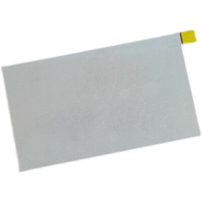 107.8x66mm Heat Insulation Glass Affixed Polarizer Film Projector ...