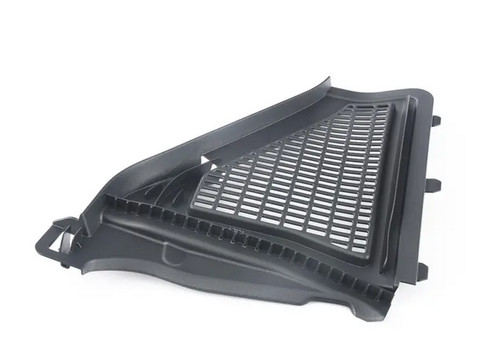 BMW X3 F25 MICROFILTER HOUSING LEFT COVERING 64319184004 9184004 NO ...