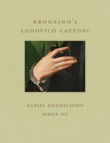 Bronzino s Lodovico Capponi (Frick Diptych, 12) by Mendelsohn ...
