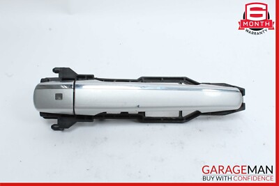 98-02 Mercedes W210 E320 Front or Rear Right Passenger Exterior Door ...