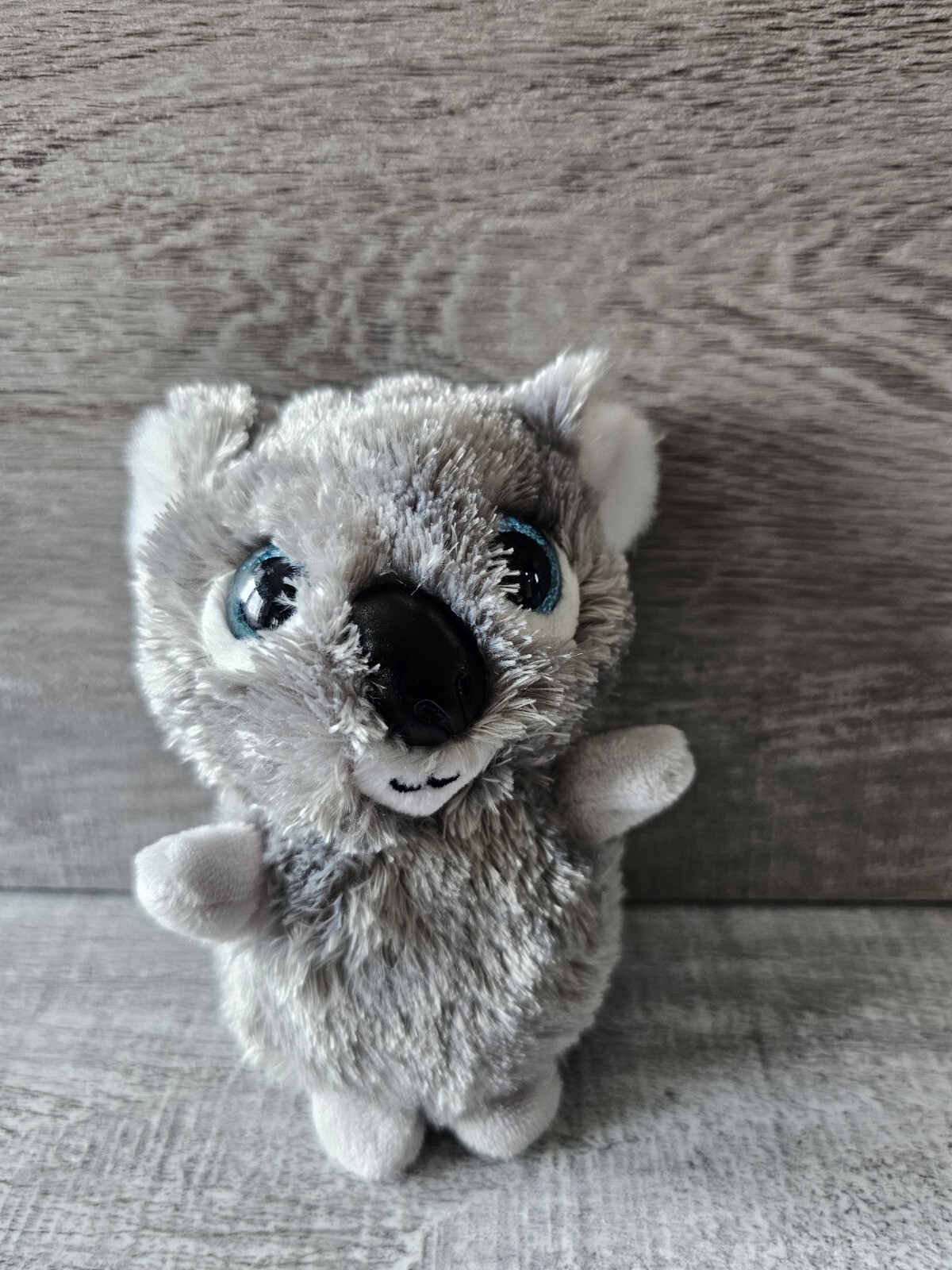 Keel Toys Series 3 Mini Motsu 4" Inch Bean Bag Plush Single Euci | eBay