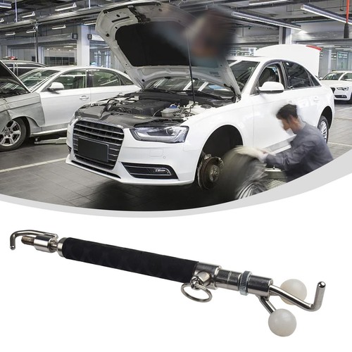 For Car Truck Engine Hood Lift Up Support Door Prop Rod Dent Repair ...
