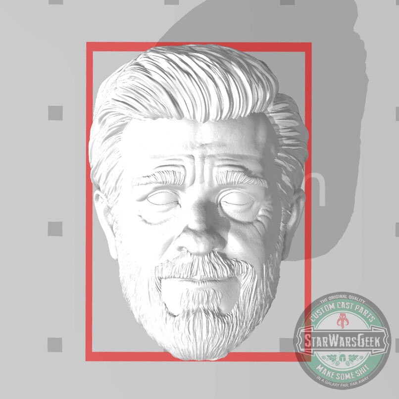 Multiverse Reed Richards v3 custom head 4" 6" 7" 12" Marvel action ...