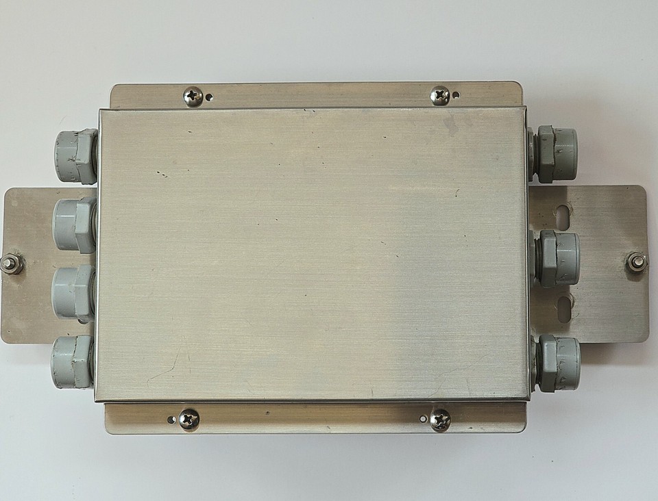 Mettler Toledo DigiTol Scale Connector PCB Summing J-BOX A13635300A ...