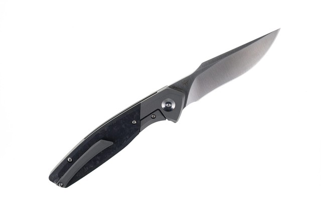 Kizer Cutlery KI4572A1 Grazioso Framelock Folding Pocket Knife for sale ...