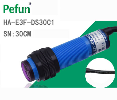 1pc new HA-E3F-DS30C1 B1 A1 B2 C4 C2 Optical Sensor | eBay