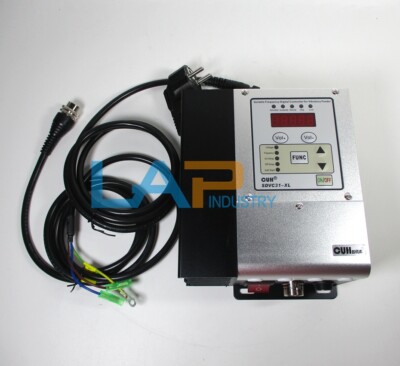 1PCS FOR CUH Vibratory Feeder Variable Frequency Digital Controller ...