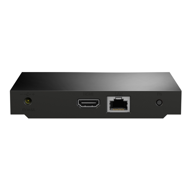 IPTV/OTT Linux Set-top Box MAG 540 | eBay