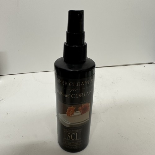 SCI Deep Cleaner for Dupont Corian 8 OZ HTF | eBay