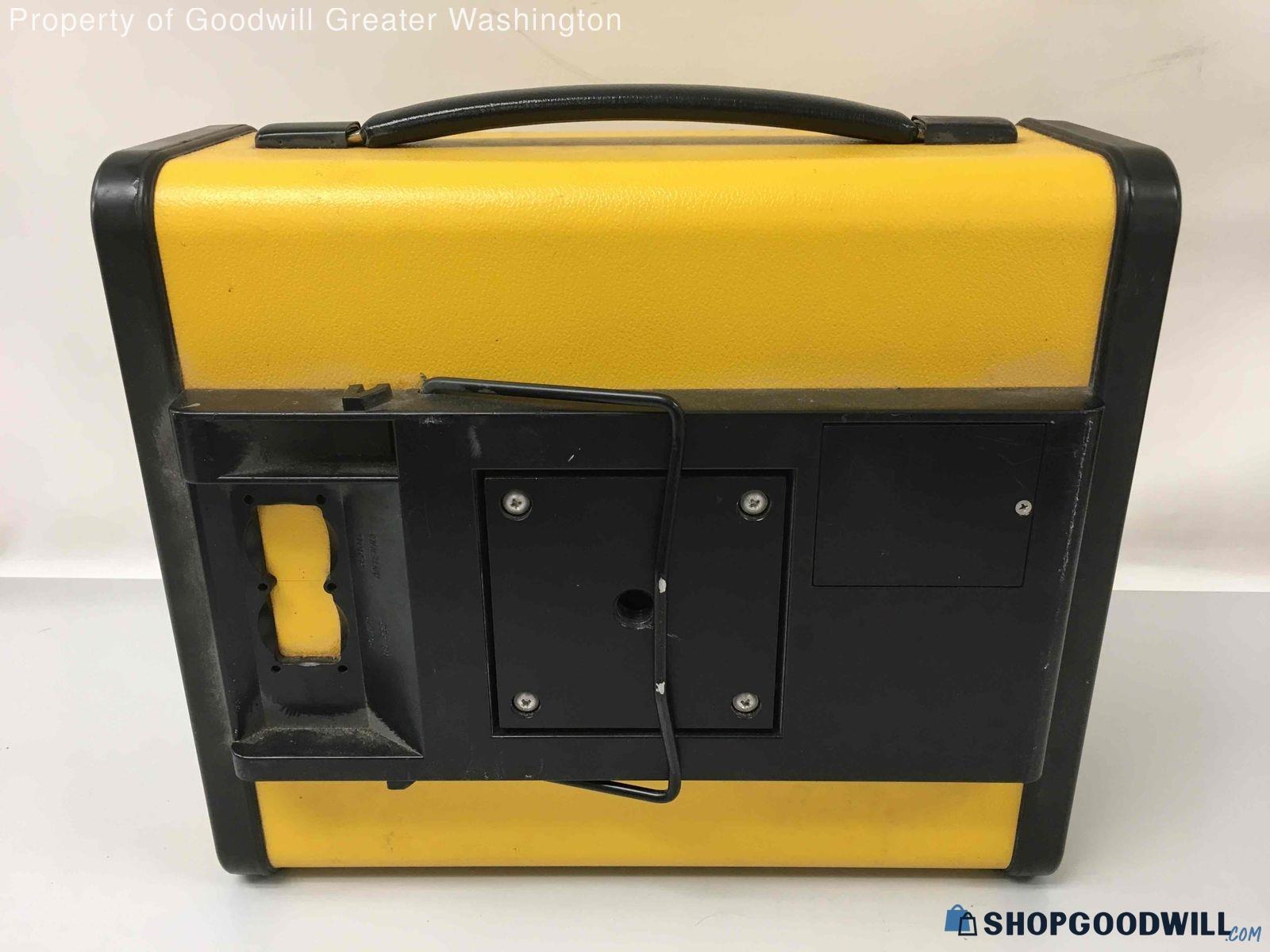 Trimble Navigation 4000 GPS Geodetic System Surveyor Receiver Free ...