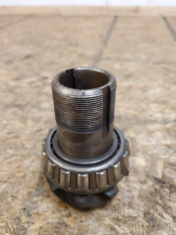 1928 - 1931 Ford Model A Differential Pinion Gear With Bearing | eBay