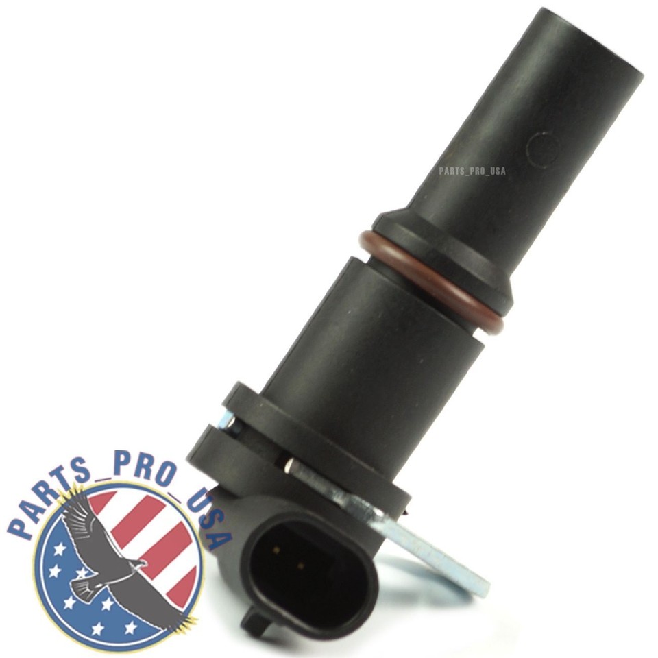 NEW CRANK CRANKSHAFT POSITION SENSOR CPS FIT DETROIT DIESEL 60 SERIES ...